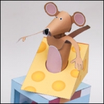 Mouse Machine – Rob Ives