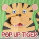 Pop Up Tiger! – Rob Ives