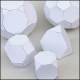 Truncated Platonic Solids – Rob Ives