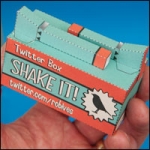 Twitter Box – free download for everyone – Rob Ives