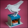 Tweety Bird Prototype – Rob Ives