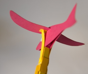 Flying Fish Prototype – Rob Ives