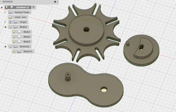 Geneva Drive – Rob Ives