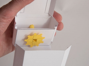 Co-axial Drive – Rob Ives