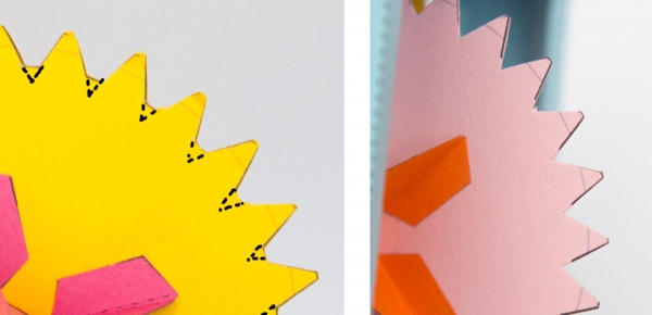 Tooth and Slot Crank Design – Rob Ives