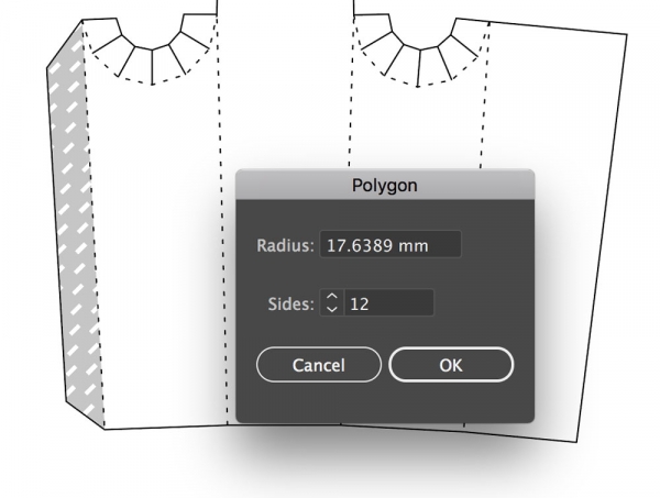 Flexible Feet Design – Rob Ives