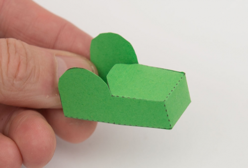 Poseable Legs to Download and Make – Rob Ives