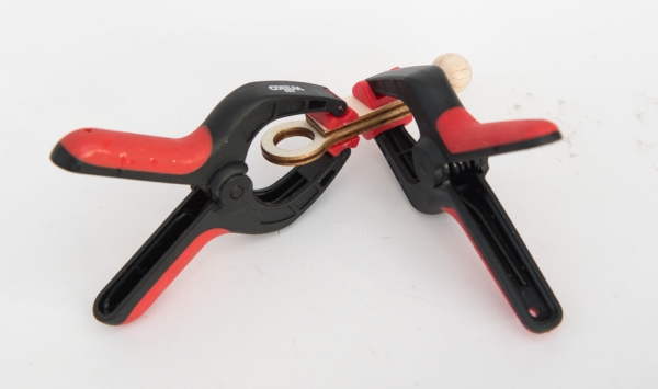 Laser-cut poseable joint coming soon – Rob Ives