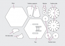 Turbine and Bellows to Download and Make – Rob Ives