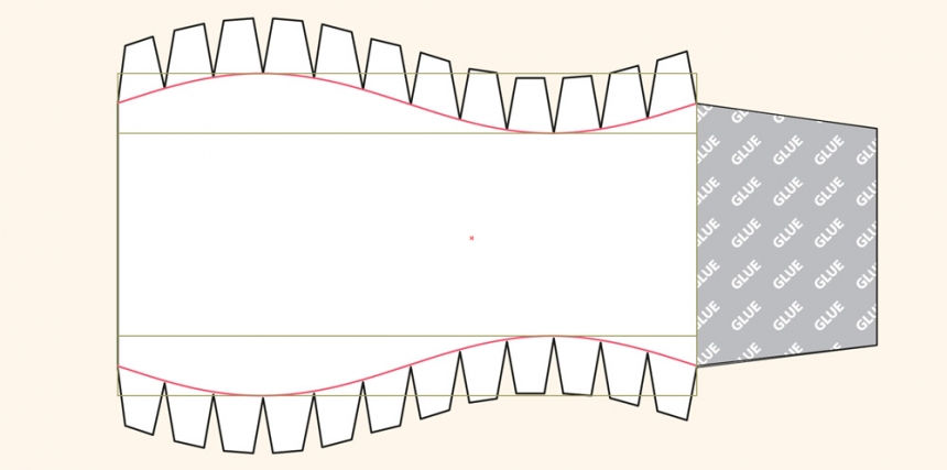 Designing Dinosaur Head and Neck – Rob Ives
