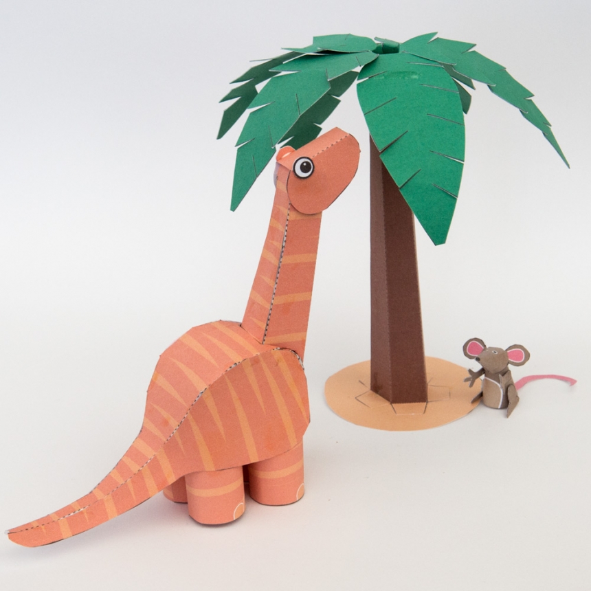 Paper Comet – Rob Ives