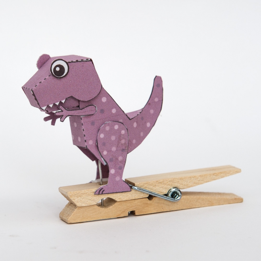 Simple Levers – Rob Ives