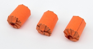 Poseable Paper Arm – Rob Ives