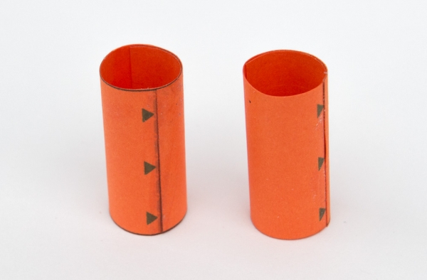 Poseable Paper Arm – Rob Ives