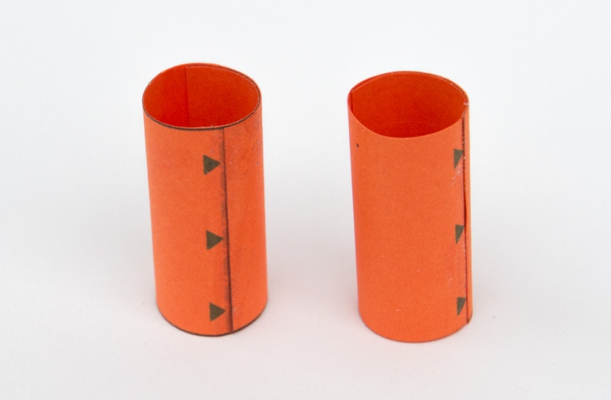 Poseable Paper Arm – Rob Ives