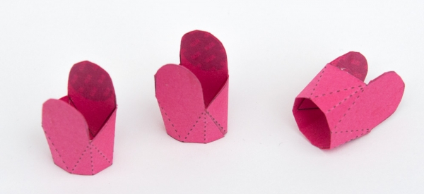 Poseable Paper Arm – Rob Ives