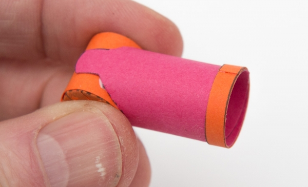 Poseable Paper Arm – Rob Ives