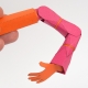 Poseable Paper Arm – Rob Ives