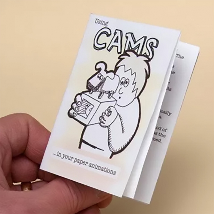 Simple Levers – Rob Ives