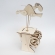 Laser Cut Camel – Rob Ives