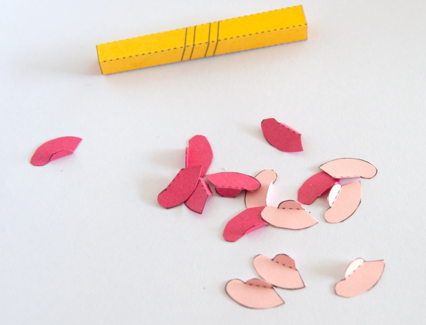 Worm Gear – Rob Ives