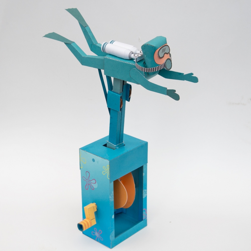 Bird on Wire – Rob Ives