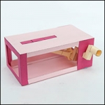 Essential Mechanisms. Pack One – Rob Ives