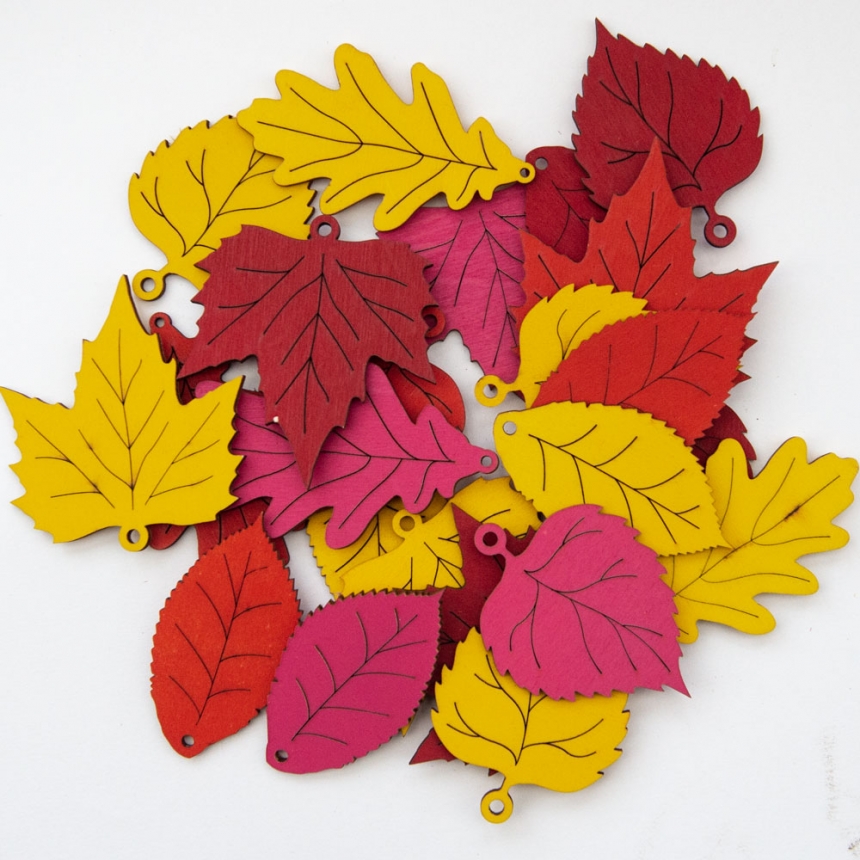 Laser Cut – Rob Ives