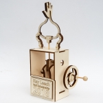 Applause Machine Final – Rob Ives