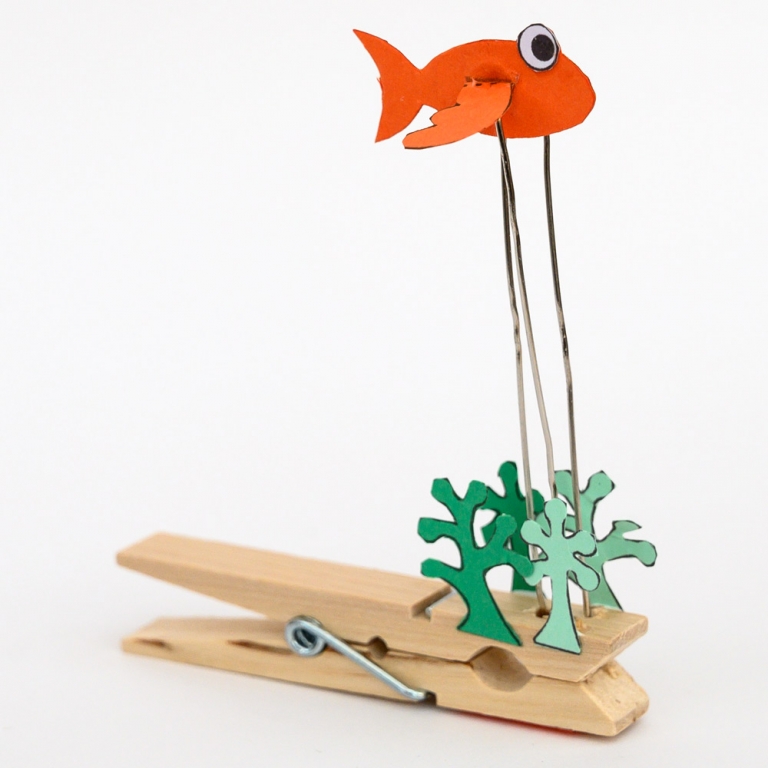 Astronaut – Rob Ives