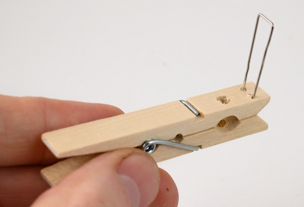 Peg Bird – Rob Ives