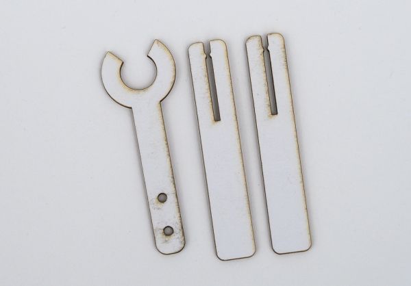 Slot Together Experiments – Rob Ives