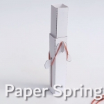 Paper Spring Project Coming Soon – Rob Ives