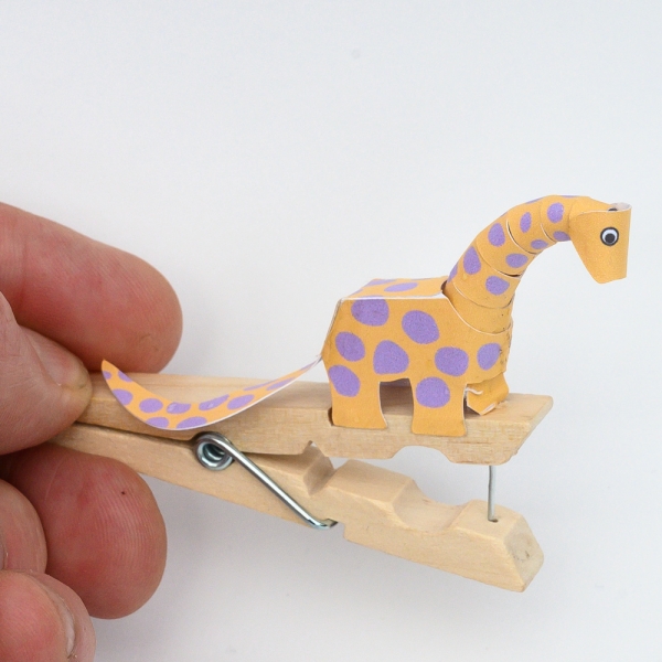 Pegasaurus | Rob Ives