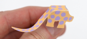 Pegasaurus – Rob Ives