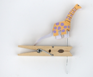 Pegasaurus – Rob Ives