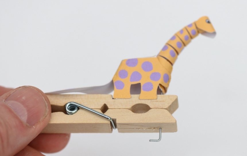 Pegasaurus – Rob Ives