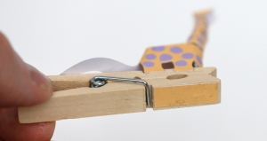 Pegasaurus – Rob Ives