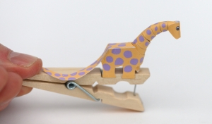 Pegasaurus – Rob Ives