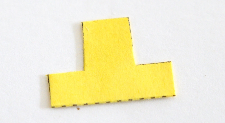 Paper Springs – Rob Ives