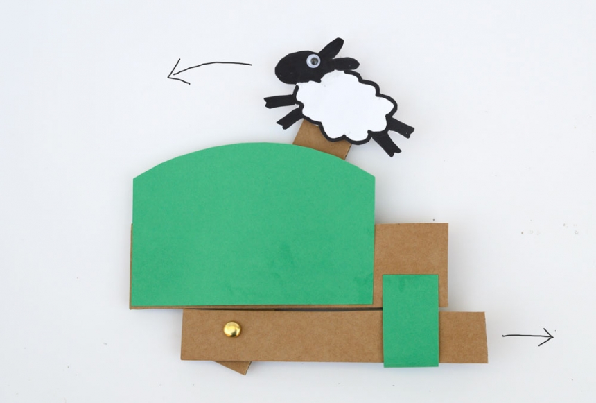 Simple Levers – Rob Ives