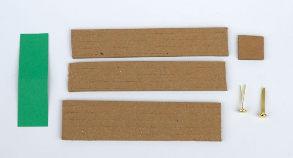 Simple Levers – Rob Ives