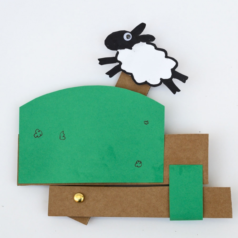 Simple Levers – Rob Ives