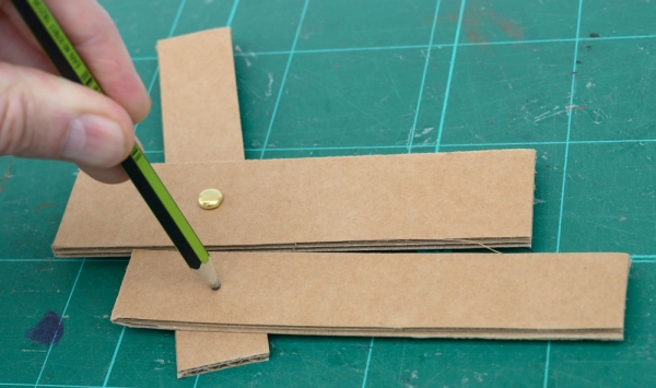 Simple Levers – Rob Ives