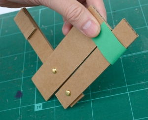 Simple Levers – Rob Ives