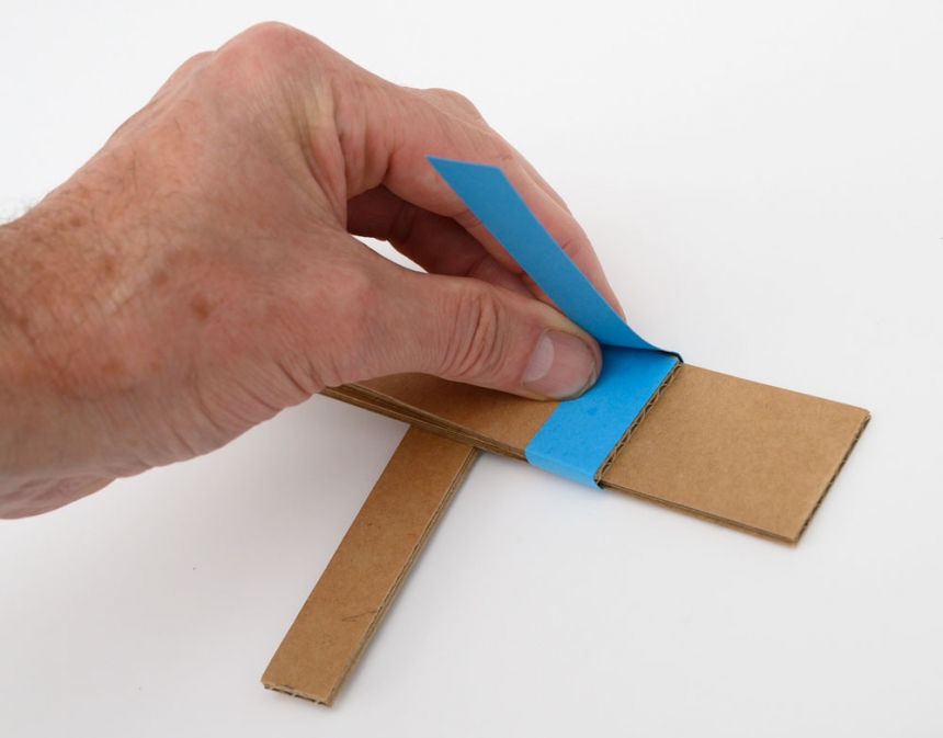 Slider Mechanism – Rob Ives