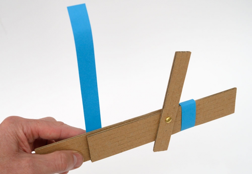 Slider Mechanism – Rob Ives