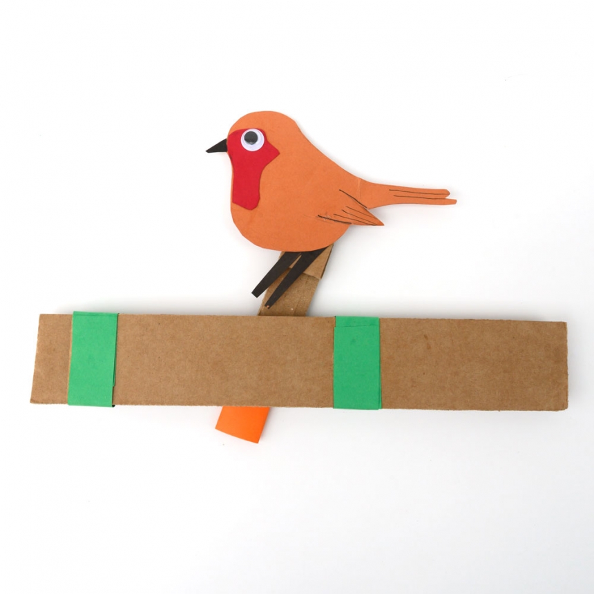 Slider Mechanism – Rob Ives