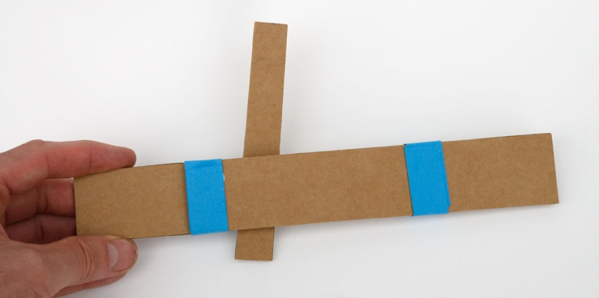 Slider Mechanism – Rob Ives