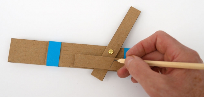 Slider Mechanism – Rob Ives